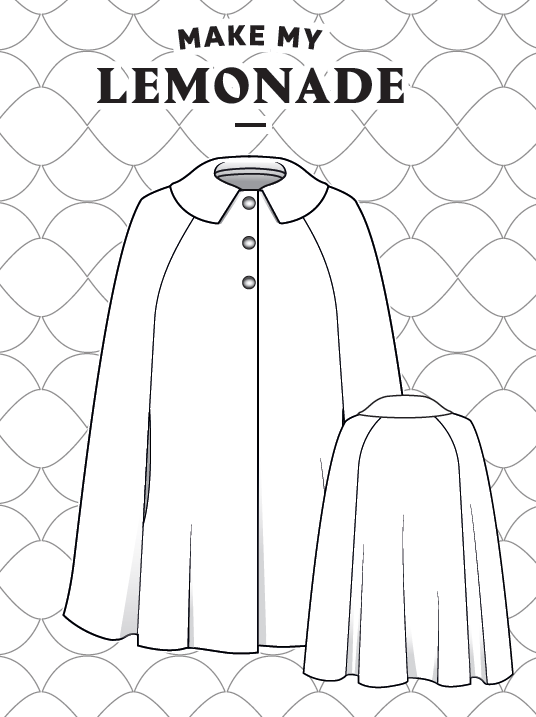 Thelma - Polaris Patterns