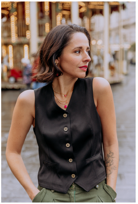 Pompon - Polaris Patterns