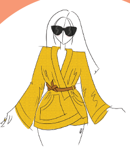 Hiro - Polaris Patterns