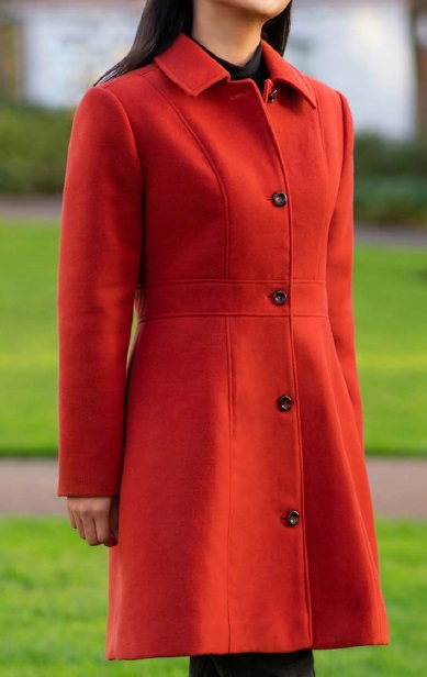 lagan - Polaris Patterns