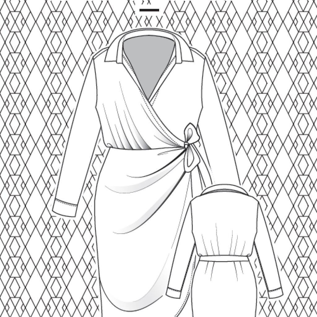 lou - Polaris Patterns