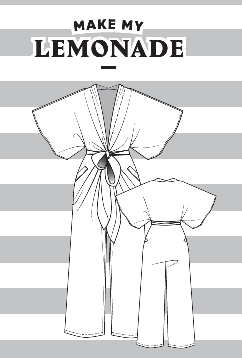 Drew - Polaris Patterns