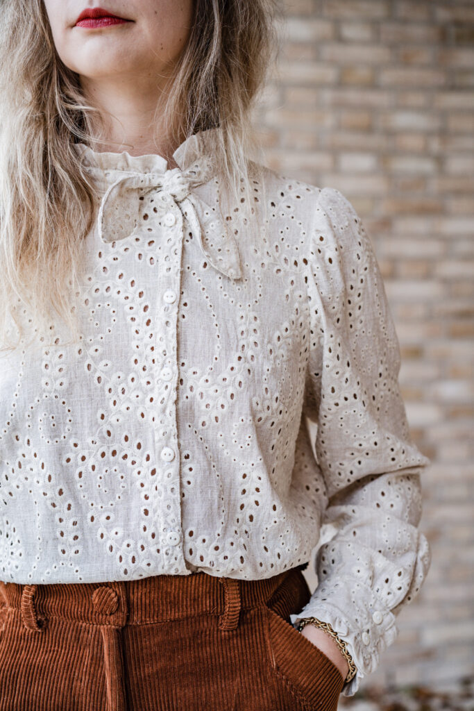 ENOE - Polaris Patterns