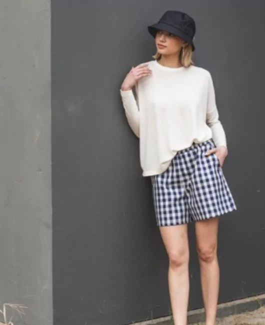 Cara - Polaris Patterns