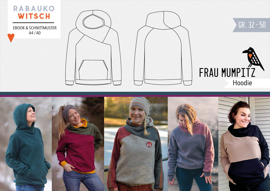 Mumpitz - Polaris Patterns