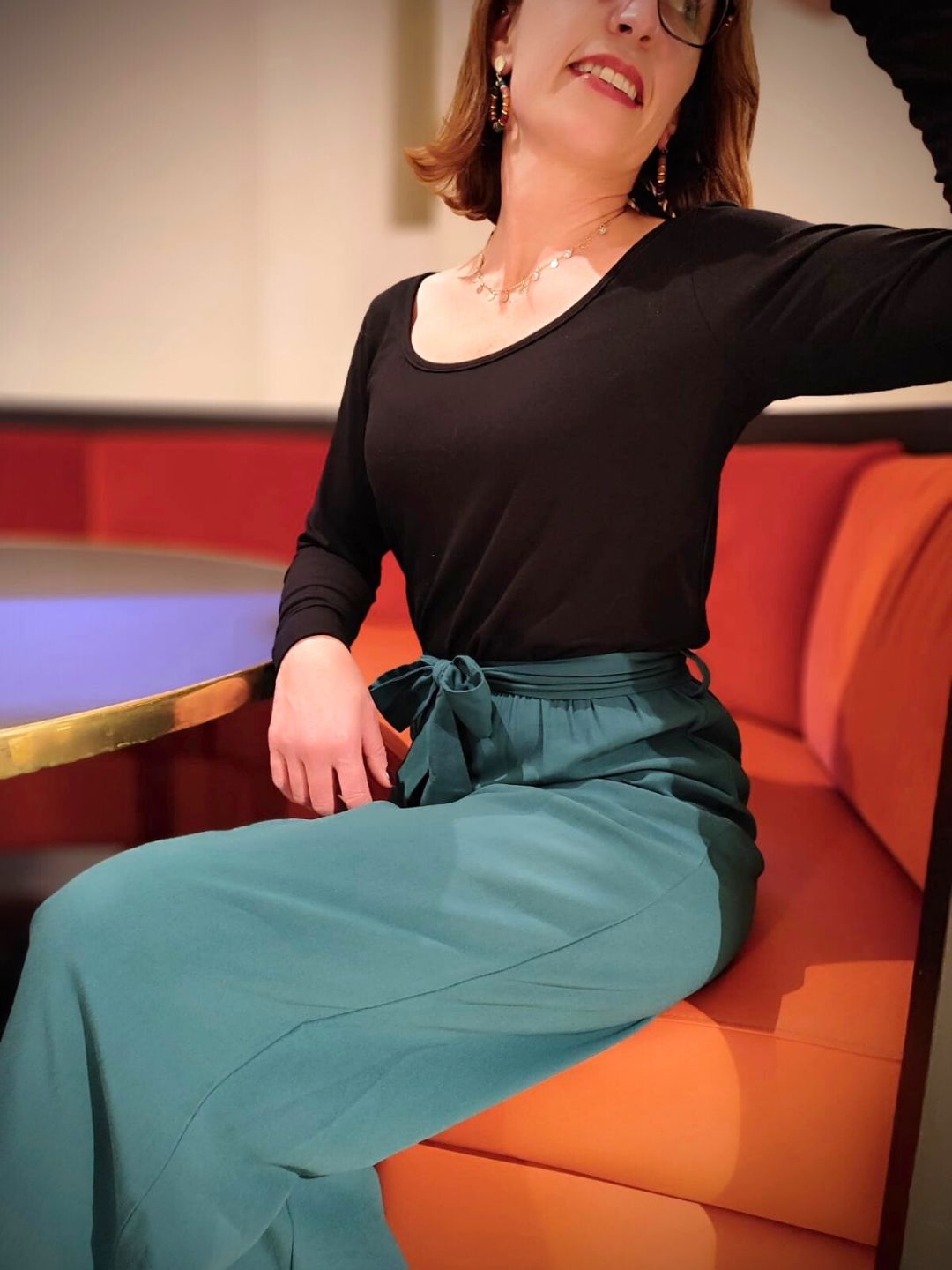 Blend - Polaris Patterns