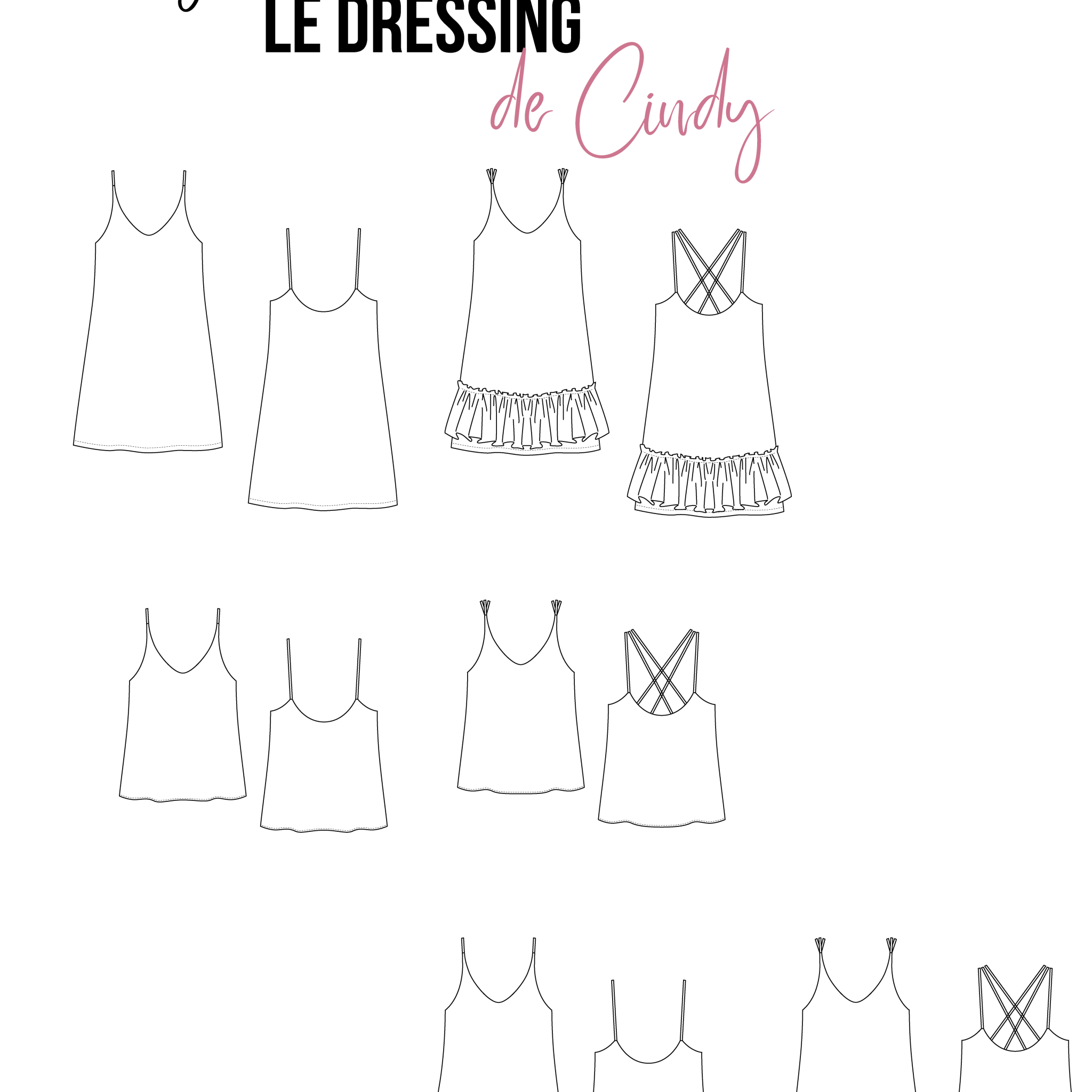 Vasy - Polaris Patterns