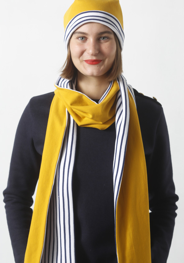 Michel - Polaris Patterns