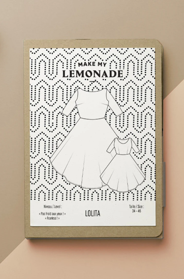 Lolita - Polaris Patterns