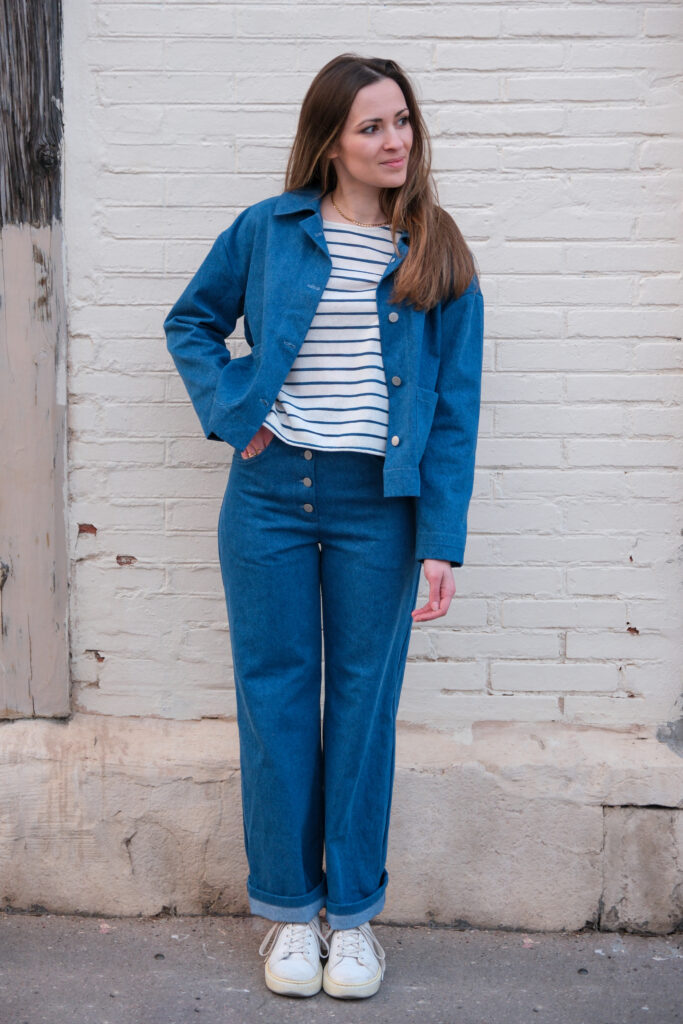 Tilda - Polaris Patterns