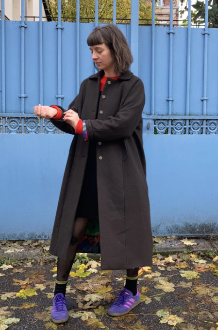 Artie - Polaris Patterns