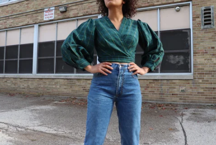 Anne - Polaris Patterns