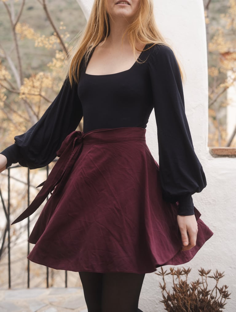 Meridia - Polaris Patterns